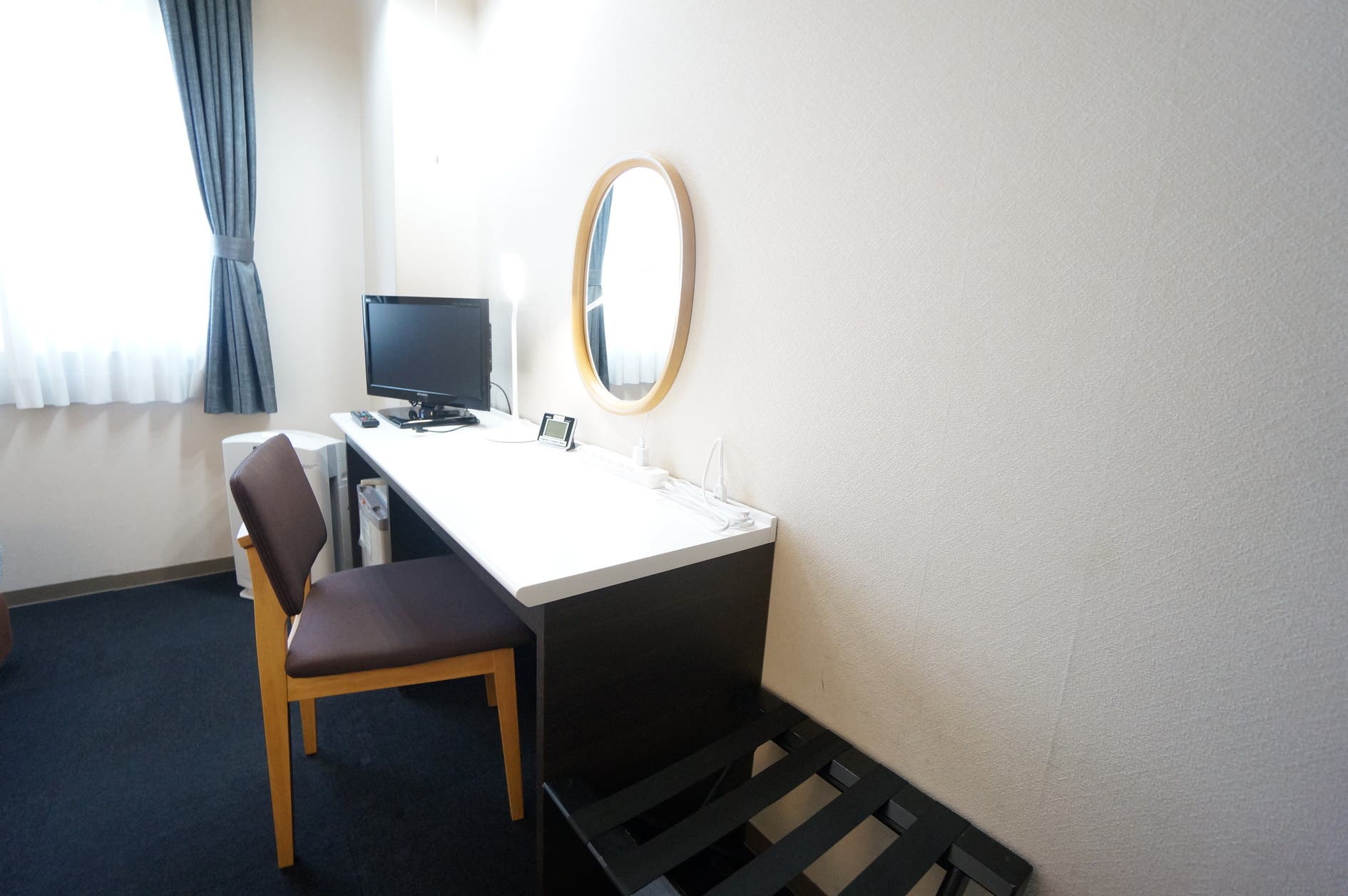 ＜豊橋駅前完全個室ワークスペース902＞完全個室✨光Wi-Fi/モニターあり！テレワーク/Web会議,面接/撮影の写真8