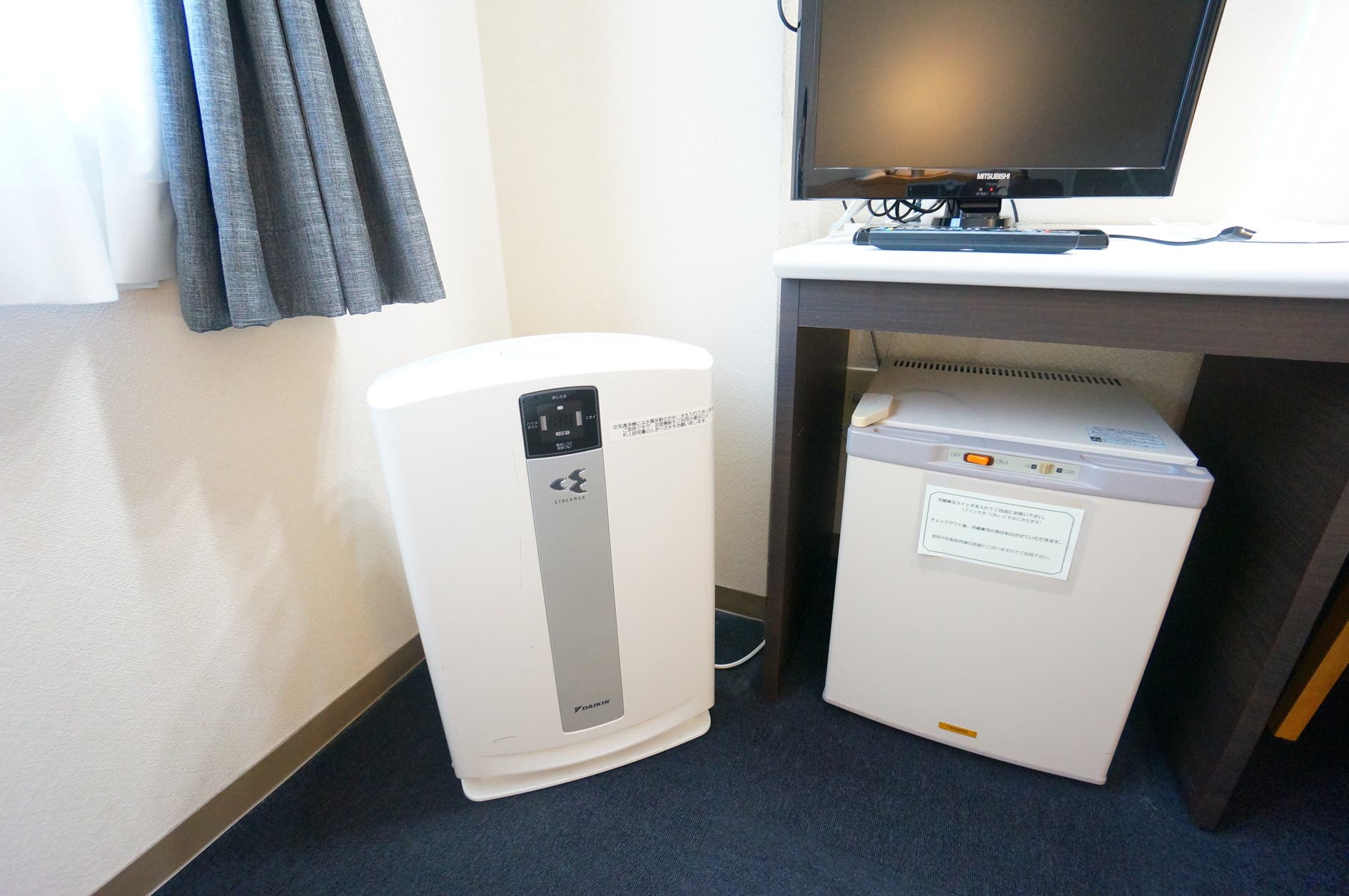 ＜豊橋駅前完全個室ワークスペース904＞完全個室✨光Wi-Fi/モニターあり！テレワーク/Web会議,面接/撮影の写真10