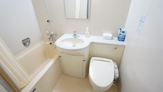 <豊橋駅前完全個室ワークスペース904>完全個室✨光Wi-Fi/モニターあり!テレワーク/Web会議,面接/撮影の写真13