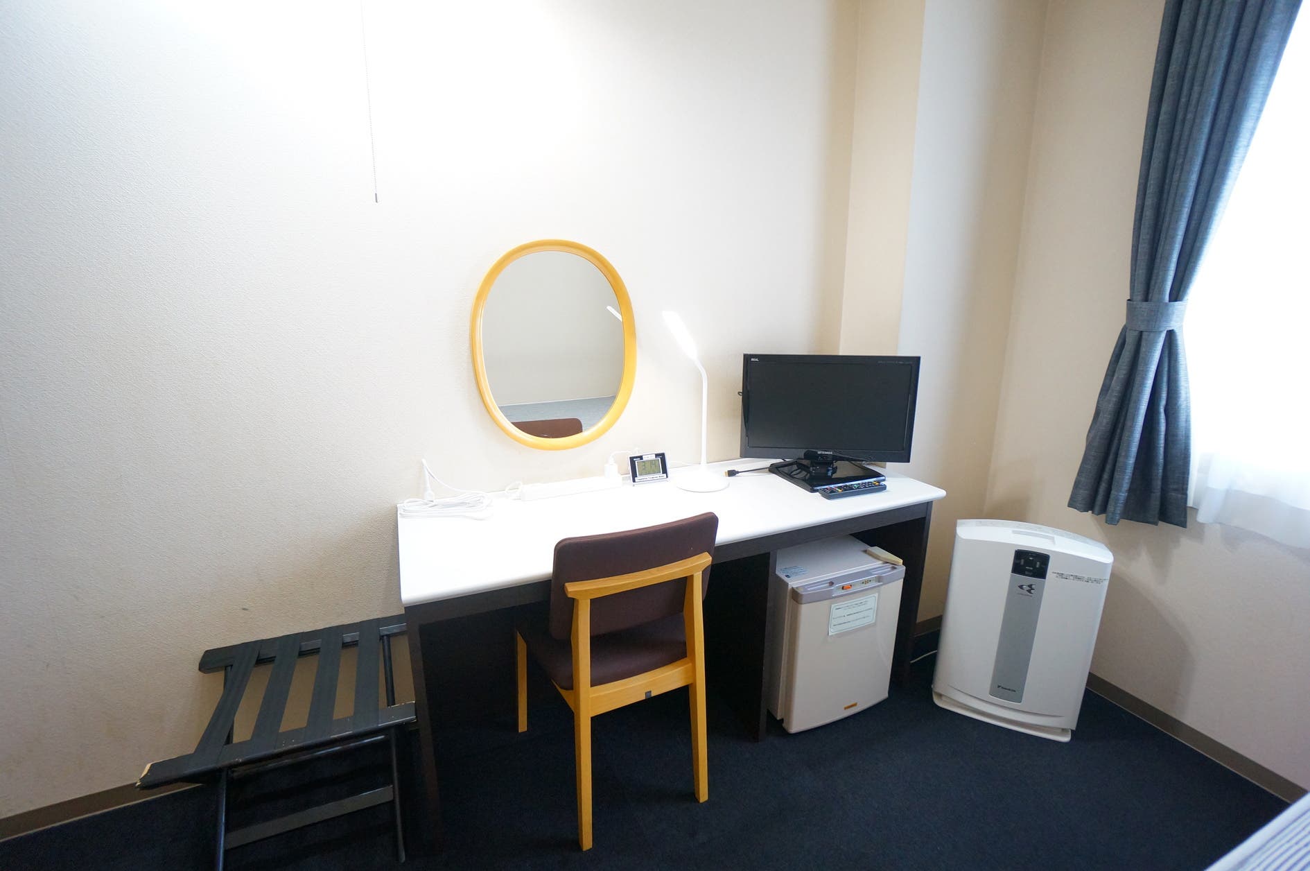 ＜豊橋駅前完全個室ワークスペース905＞完全個室✨光Wi-Fi/モニターあり！テレワーク/Web会議,面接/撮影の写真7