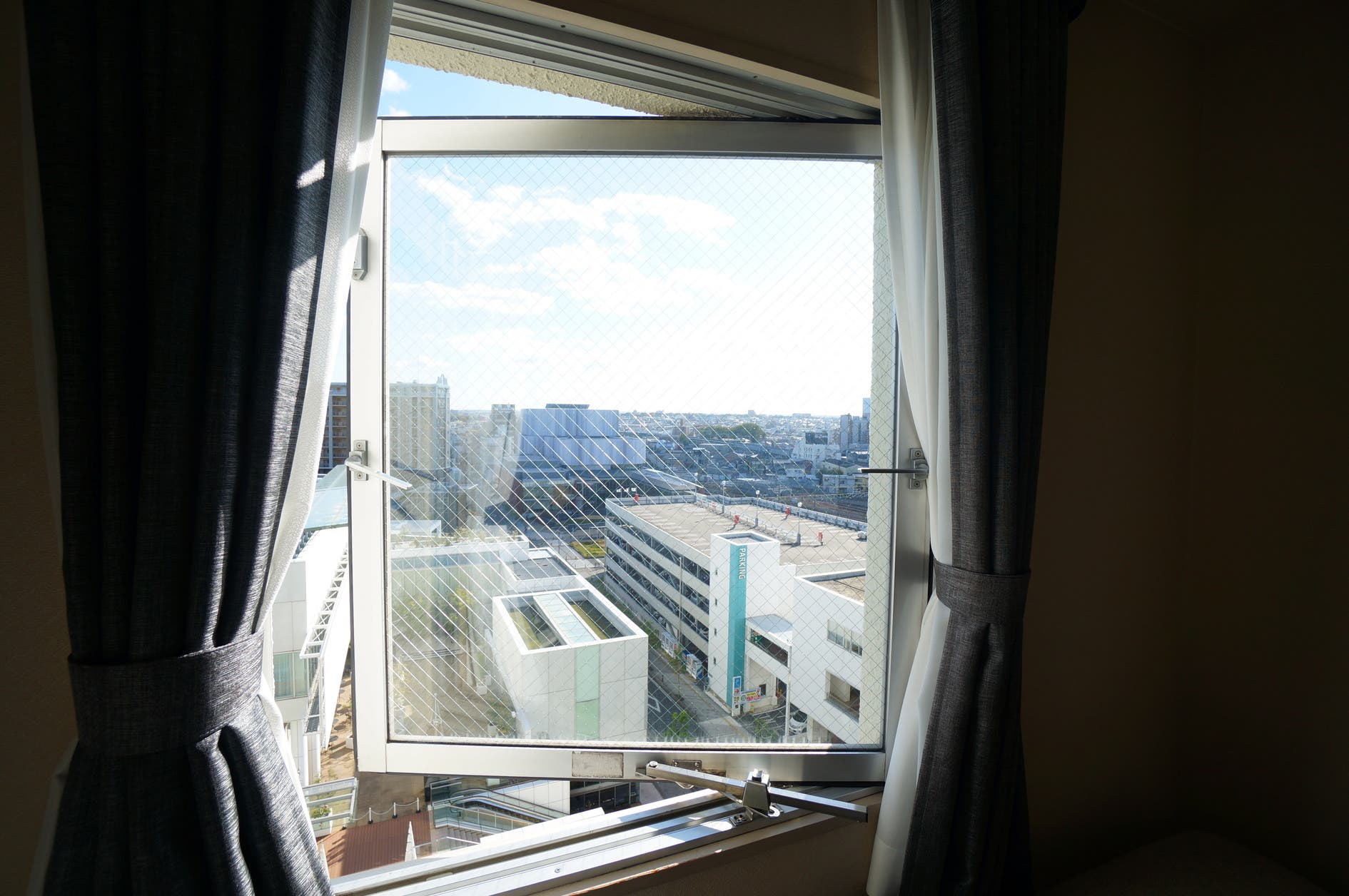 ＜豊橋駅前完全個室ワークスペース901＞完全個室✨光Wi-Fi/モニター/ソファーあり！テレワーク/Web会議/撮影の写真11