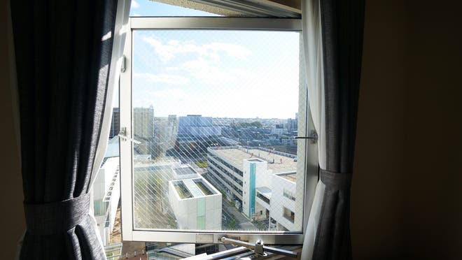 <豊橋駅前完全個室ワークスペース901>完全個室✨光Wi-Fi/モニター/ソファーあり!テレワーク/Web会議/撮影の写真11