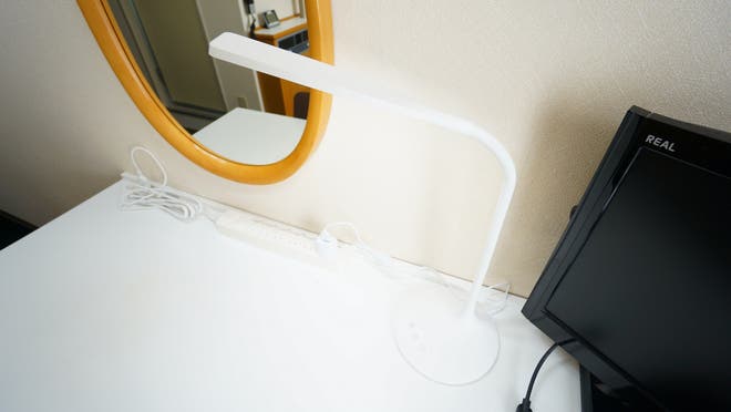 <豊橋駅前完全個室ワークスペース901>完全個室✨光Wi-Fi/モニター/ソファーあり!テレワーク/Web会議/撮影の写真7