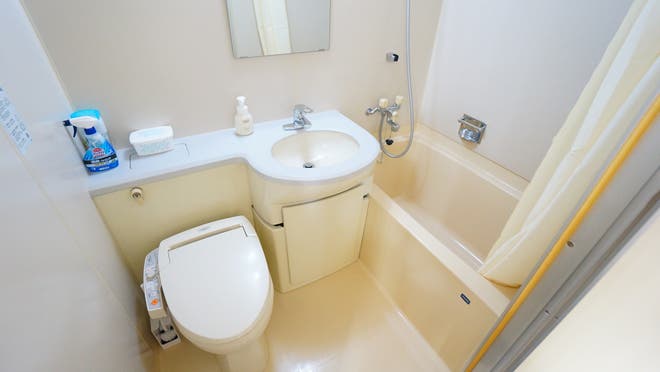 <豊橋駅前完全個室ワークスペース901>完全個室✨光Wi-Fi/モニター/ソファーあり!テレワーク/Web会議/撮影の写真15