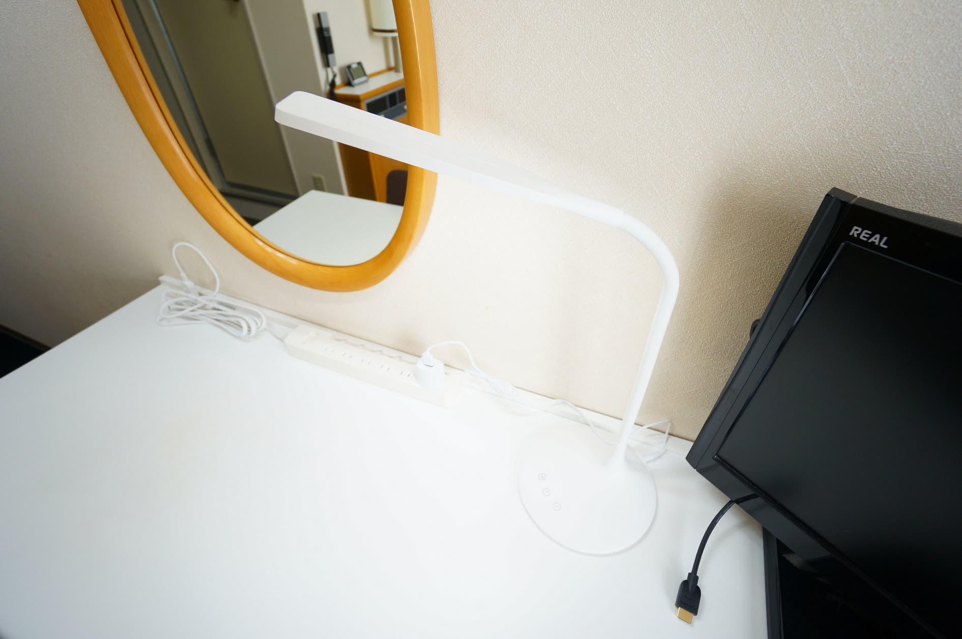 ＜豊橋駅前完全個室ワークスペース905＞完全個室✨光Wi-Fi/モニターあり！テレワーク/Web会議,面接/撮影の写真10