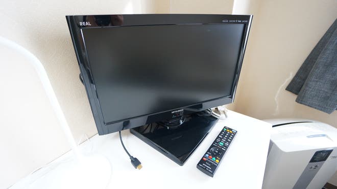 <豊橋駅前完全個室ワークスペース905>完全個室✨光Wi-Fi/モニターあり!テレワーク/Web会議,面接/撮影の写真11