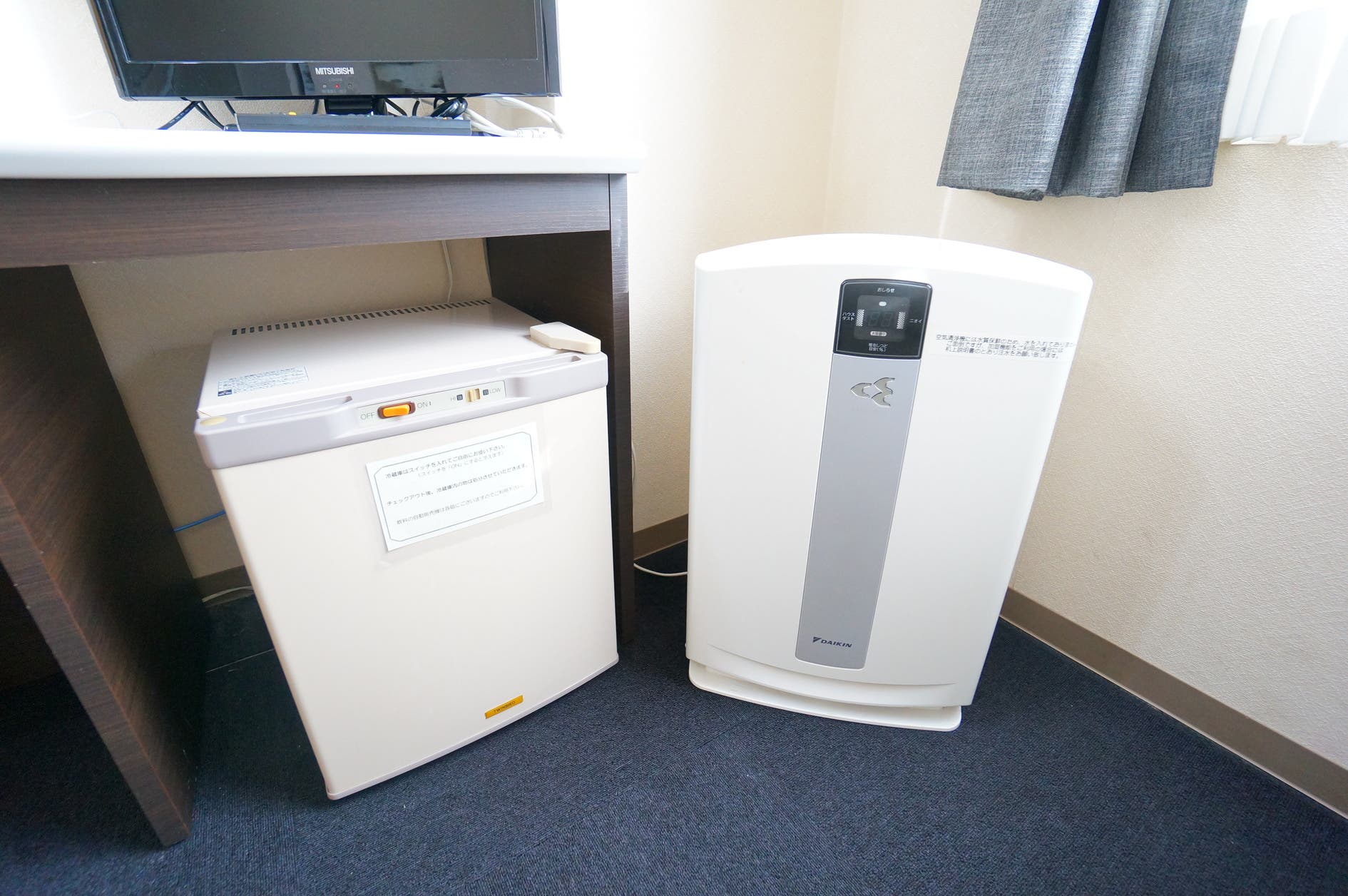 ＜豊橋駅前完全個室ワークスペース905＞完全個室✨光Wi-Fi/モニターあり！テレワーク/Web会議,面接/撮影の写真12