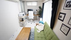 ⭐️光回線導入!⭐️<京都七条ミニマルオフィス>完全個室✨モニター/Wi-Fiあり!テレワーク/Web会議,面接/撮影の写真3