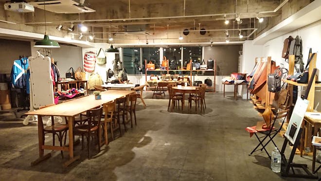 【秋葉原7分・浅草橋4分】広い120㎡/ゆったりとした空間/スタンド100名のイベントスペース/パーティー・セミナーにの写真6