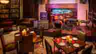 UNDER DEER Loungeの写真2