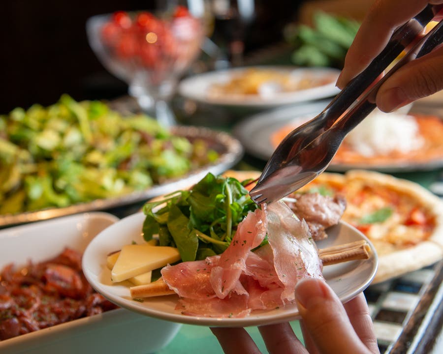 UNDER DEER Loungeの写真5