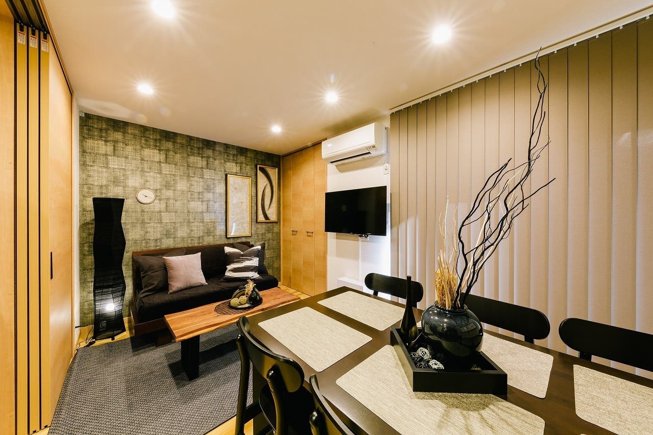 Finest101【新築壺湯付き！毎回清掃】 インドア花見/鍋パ/送別会/歓迎会/誕生日会/女子会/コスプレ/撮影/パーティーの写真10