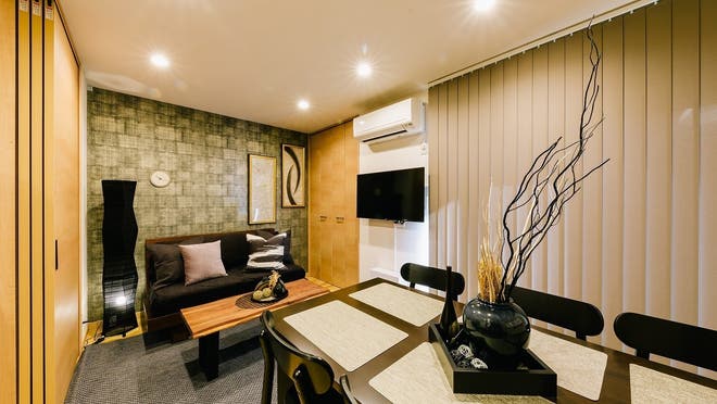 Finest101【新築壺湯付き!毎回清掃】 インドア花見/鍋パ/送別会/歓迎会/誕生日会/女子会/コスプレ/撮影/パーティーの写真10