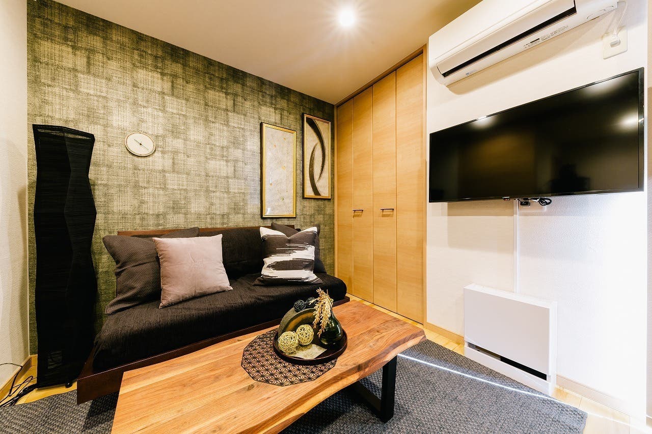 Finest101【新築壺湯付き！毎回清掃】 インドア花見/鍋パ/送別会/歓迎会/誕生日会/女子会/コスプレ/撮影/パーティーの写真11