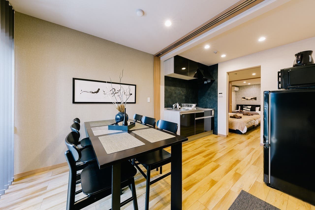 Finest101【新築壺湯付き！毎回清掃】 インドア花見/鍋パ/送別会/歓迎会/誕生日会/女子会/コスプレ/撮影/パーティーの写真13