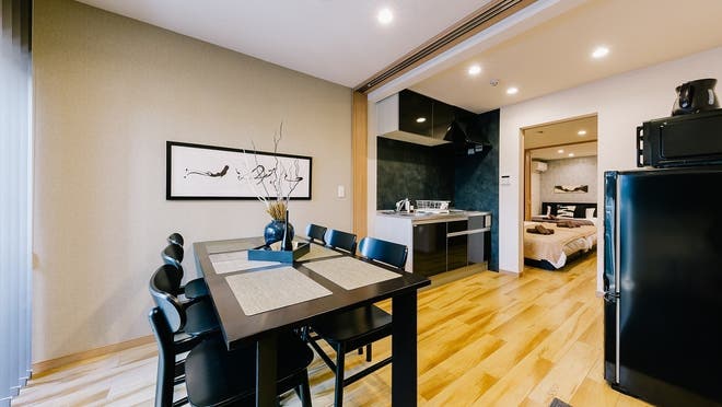 Finest101【新築壺湯付き!毎回清掃】 インドア花見/鍋パ/送別会/歓迎会/誕生日会/女子会/コスプレ/撮影/パーティーの写真13