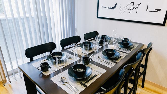 Finest101【新築壺湯付き!毎回清掃】 インドア花見/鍋パ/送別会/歓迎会/誕生日会/女子会/コスプレ/撮影/パーティーの写真3