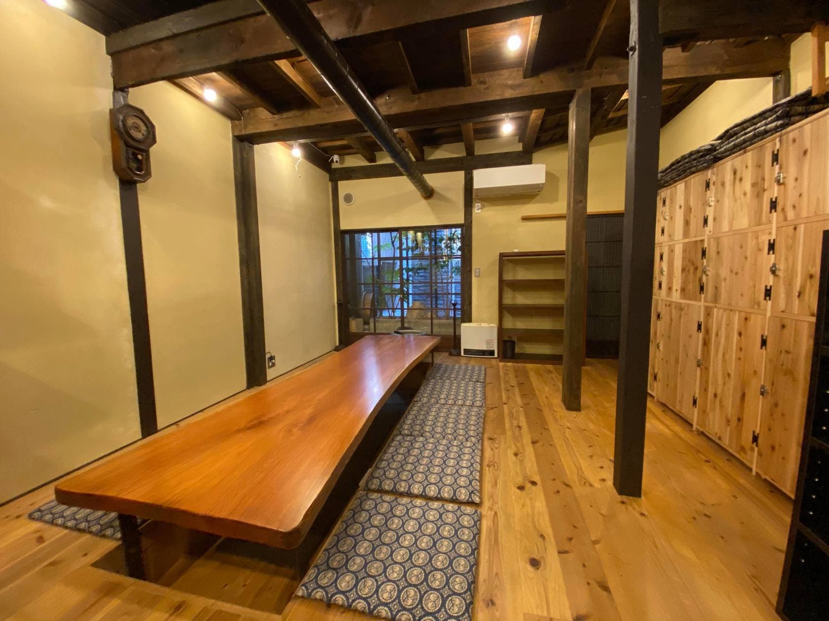 「レンタルキッチン」＋「食品製造許可」1Fの写真5