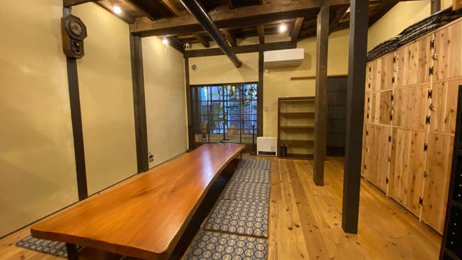 「レンタルキッチン」+「食品製造許可」1Fの写真5