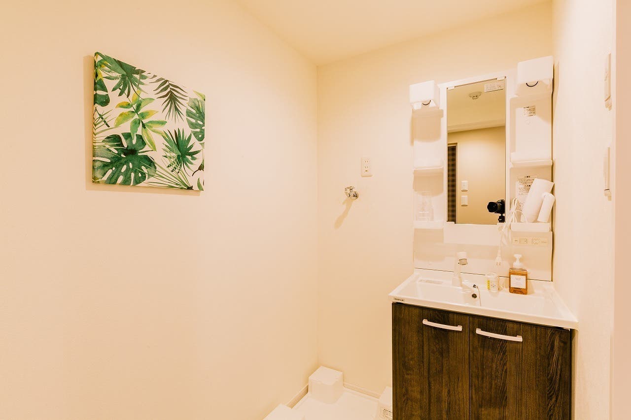 Finest203【新築メゾネットタイプ・毎回清掃】インドア花見/鍋パ/送別会/歓迎会/誕生日会/女子会/撮影/パーティーの写真16