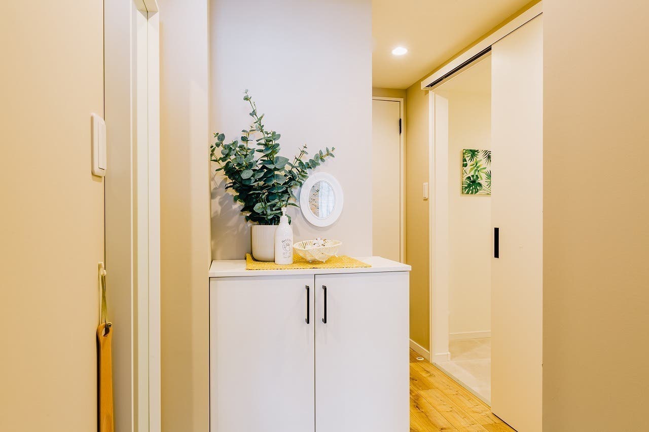 Finest203【新築メゾネットタイプ・毎回清掃】インドア花見/鍋パ/送別会/歓迎会/誕生日会/女子会/撮影/パーティーの写真17