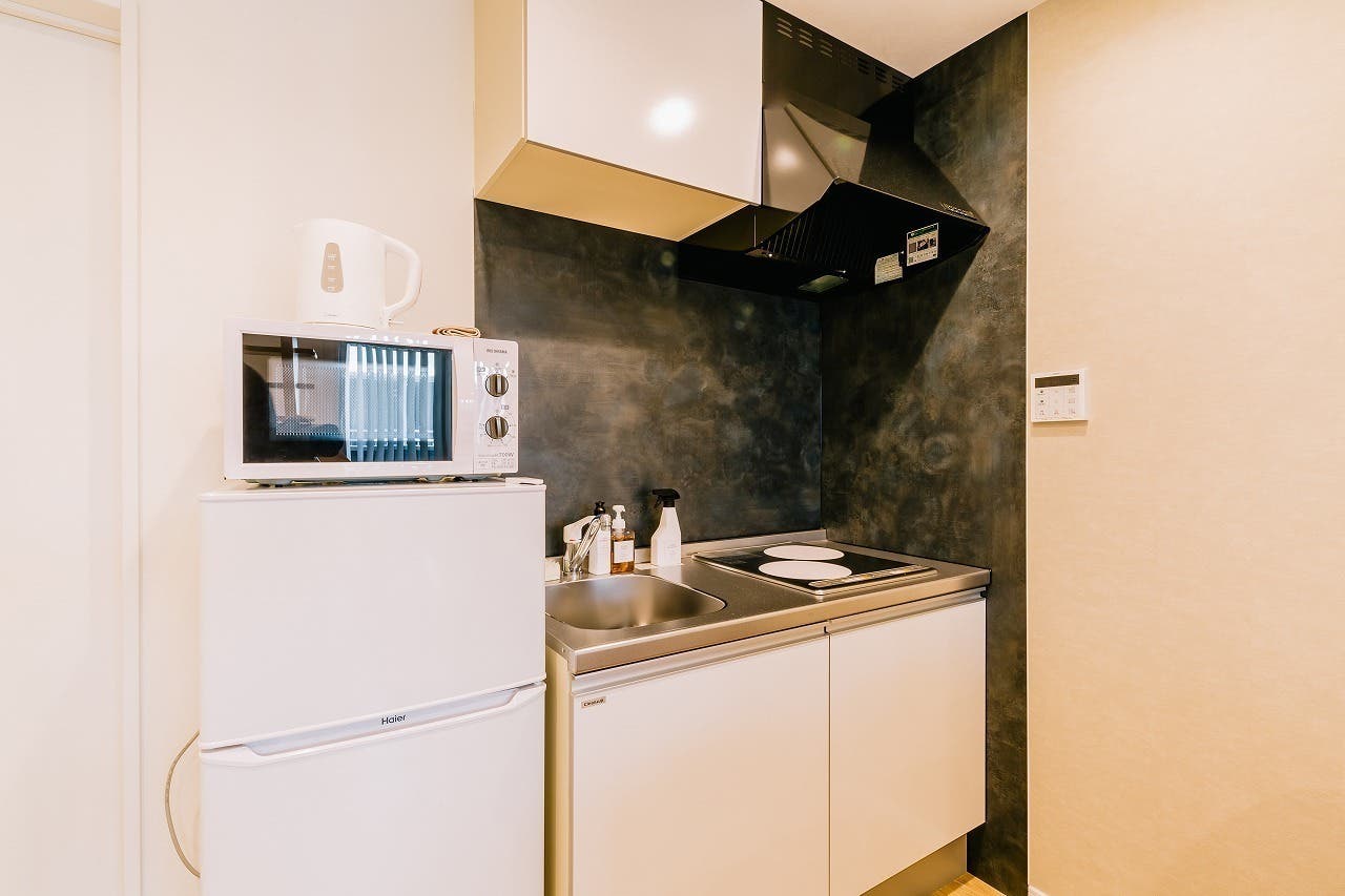 Finest203【新築メゾネットタイプ・毎回清掃】インドア花見/鍋パ/送別会/歓迎会/誕生日会/女子会/撮影/パーティーの写真12