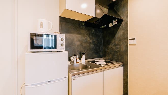 Finest203【新築メゾネットタイプ・毎回清掃】インドア花見/鍋パ/送別会/歓迎会/誕生日会/女子会/撮影/パーティーの写真12