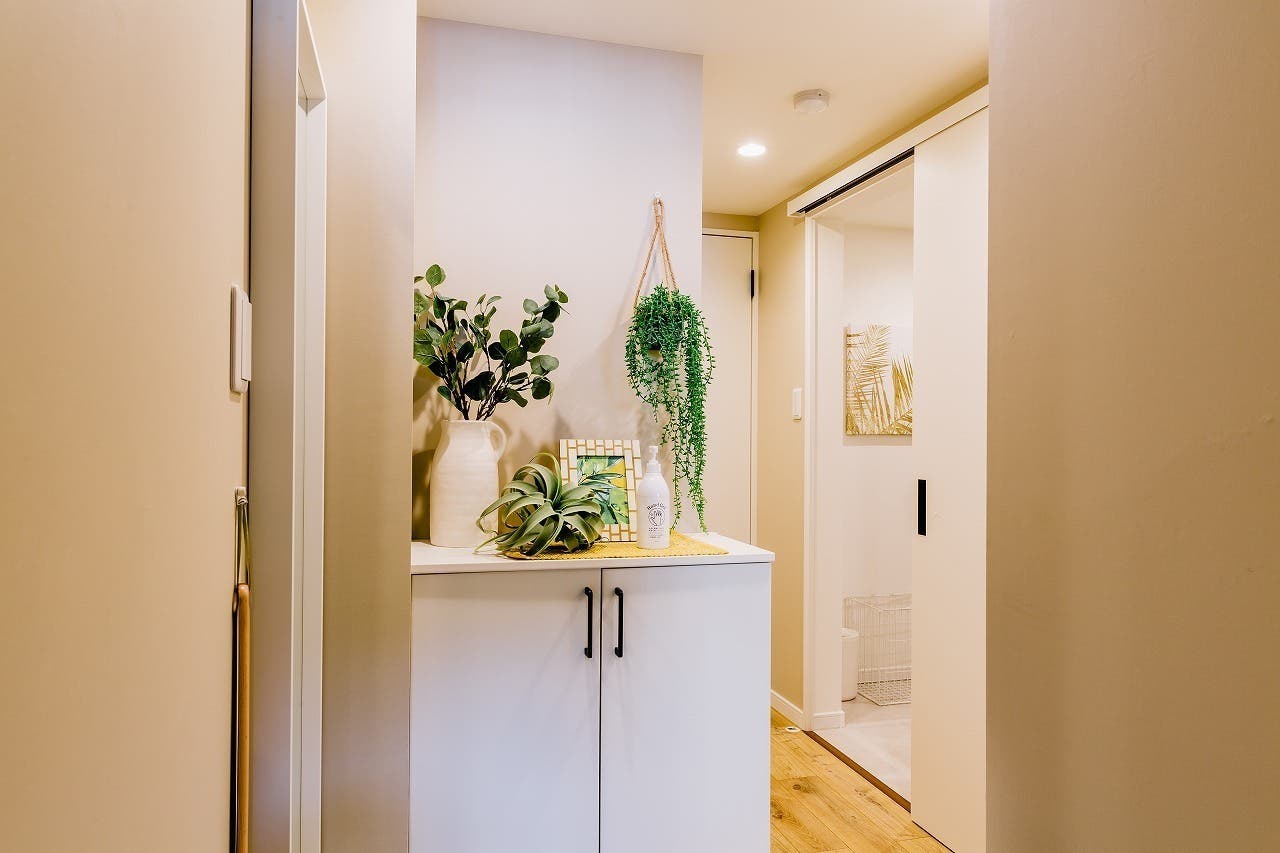 Finest203【新築メゾネットタイプ・毎回清掃】インドア花見/鍋パ/送別会/歓迎会/誕生日会/女子会/撮影/パーティーの写真7