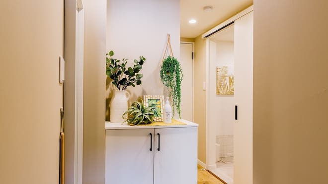 Finest203【新築メゾネットタイプ・毎回清掃】インドア花見/鍋パ/送別会/歓迎会/誕生日会/女子会/撮影/パーティーの写真7