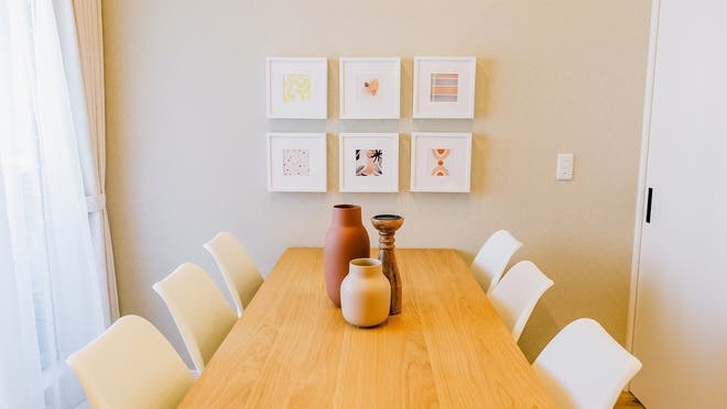 Finest201【新築・毎回清掃】インドア花見/鍋パ/送別会/歓迎会/誕生日会/女子会/コスプレ/撮影/パーティーの写真2