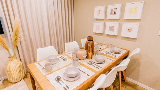 Finest201【新築・毎回清掃】インドア花見/鍋パ/送別会/歓迎会/誕生日会/女子会/コスプレ/撮影/パーティーの写真3