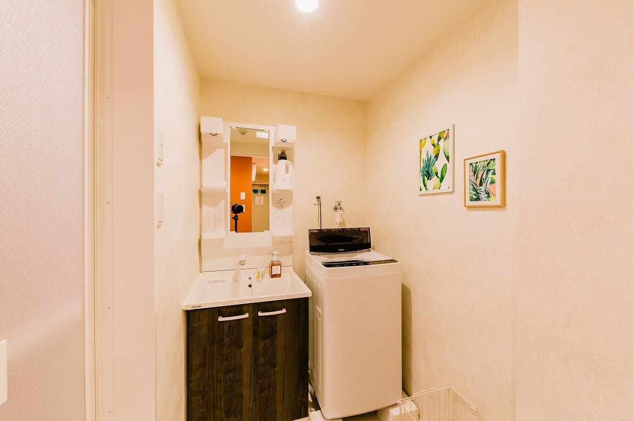 Finest201【新築・毎回清掃】インドア花見/鍋パ/送別会/歓迎会/誕生日会/女子会/コスプレ/撮影/パーティーの写真13