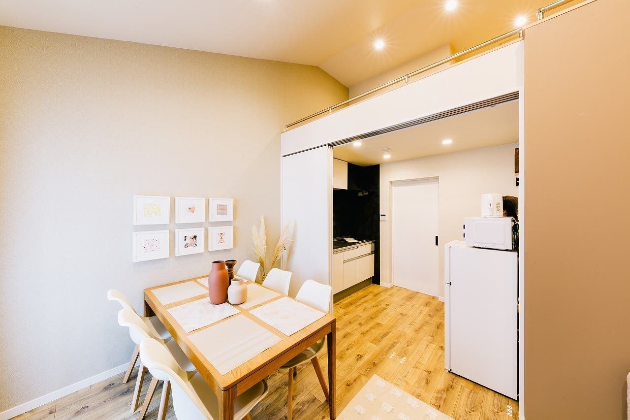 Finest301【新築・毎回清掃】インドア花見/鍋パ/送別会/歓迎会/誕生日会/女子会/コスプレ/撮影/パーティーの写真10