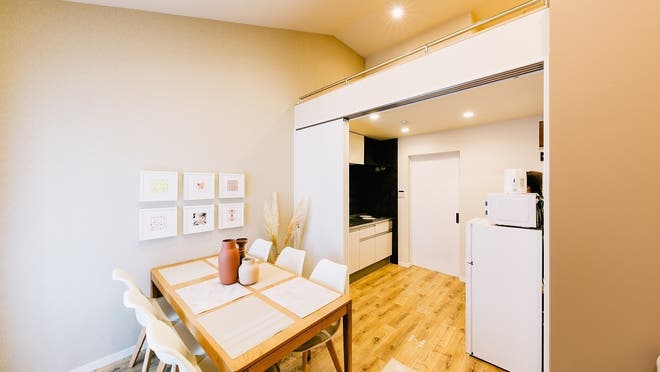 Finest301【新築・毎回清掃】インドア花見/鍋パ/送別会/歓迎会/誕生日会/女子会/コスプレ/撮影/パーティーの写真10