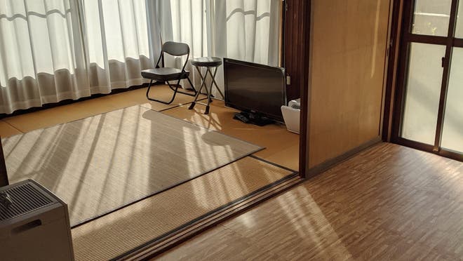 女子会、誕生日会、会議に等にご利用いただけます!の写真5