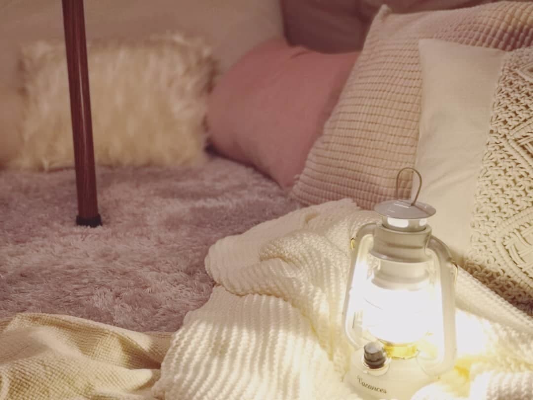 【THE DECK】元町駅4分🌴Coastal Boho × Glamping🌴オシャレな貸切屋上スペース♪の写真10