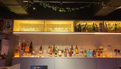 【神保町駅徒歩1分】パーティー・イベントラウンジ貸切♪(カラオケ機、DJブース完備✨)撮影やライブ、DJイベントにも♪の写真4