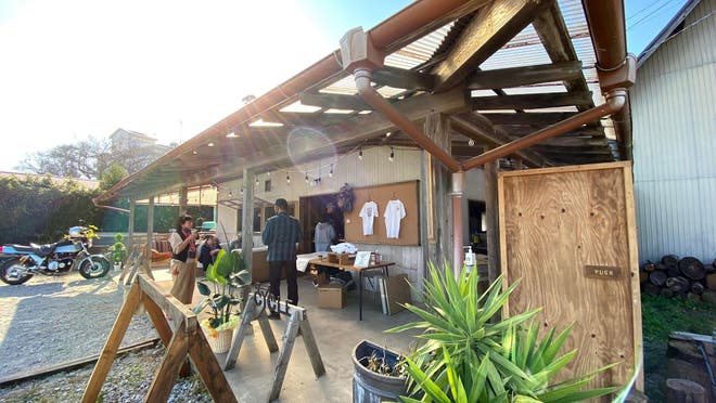 バーカウンター付きオールドアメリカンなリノベスペース!撮影・ママ会・誕生日会・結婚式2次会に最適の写真2