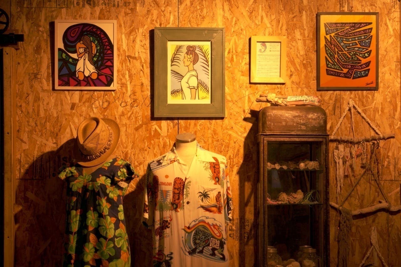 バーカウンター付きオールドアメリカンなリノベスペース！撮影・ママ会・誕生日会・結婚式２次会に最適の写真6