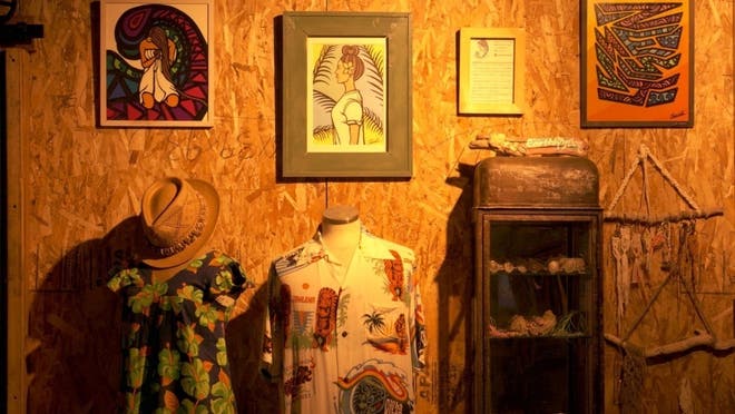 バーカウンター付きオールドアメリカンなリノベスペース!撮影・ママ会・誕生日会・結婚式2次会に最適の写真6