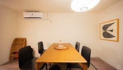 290【シェアスペleaf池袋】早夏割🍋駅近🏃♂️Wi-Fi完備📶キッチン有🍳/飲み会/撮影/女子会の写真3