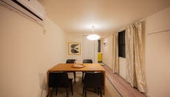 290【シェアスペleaf池袋】早夏割🍋駅近🏃♂️Wi-Fi完備📶キッチン有🍳/飲み会/撮影/女子会の写真4