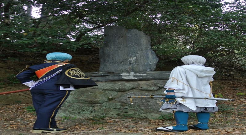 姪浜駅10分「探題神社」「埴安神社」映像、写真撮影、コスプレ撮影