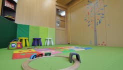 大塚駅北口徒歩3分 ~8人向け 外国語も対応 キッズルームの写真3