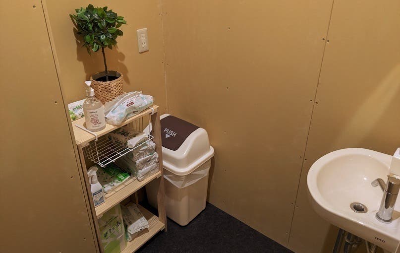 【難波駅から徒歩5分】ダンスができるスタジオ【ヨガ】【撮影】【演劇の稽古】【ウォーキングレッスン】によく使われます♪の写真12