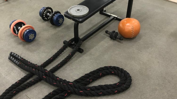 ヨガ、ピラティス、パーソナルトレーニング、勉強会など様々なご利用可能!の写真1