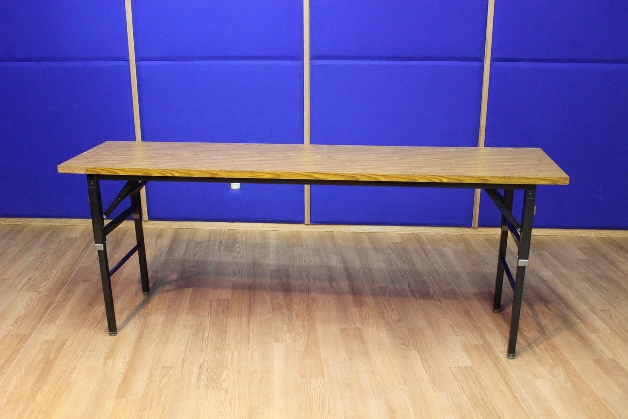 長机レンタルの画像1