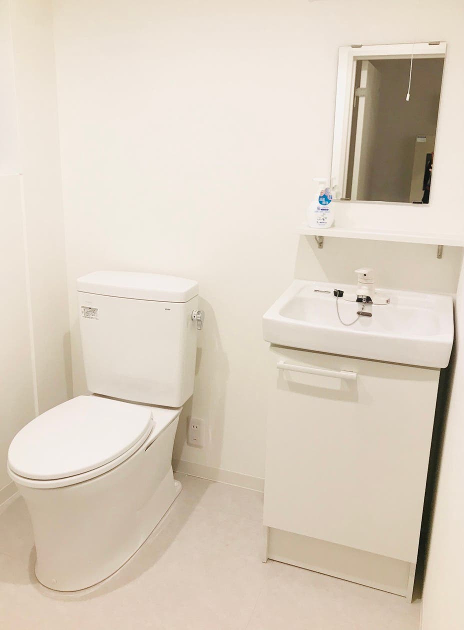 横浜関内３分♪平日440円～土日祝780円～超格安スタジオ👑☆特に個人レッスンに没頭できるスタジオです☆の写真8