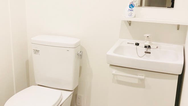 横浜関内3分♪平日440円~土日祝780円~超格安スタジオ👑☆特に個人レッスンに没頭できるスタジオです☆の写真8