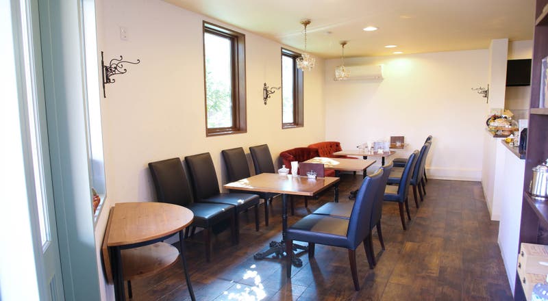 【パーティに★隠し扉付★カフェ貸切】東高円寺駅徒歩4分 コンビニ1分♪ 騒音無し 